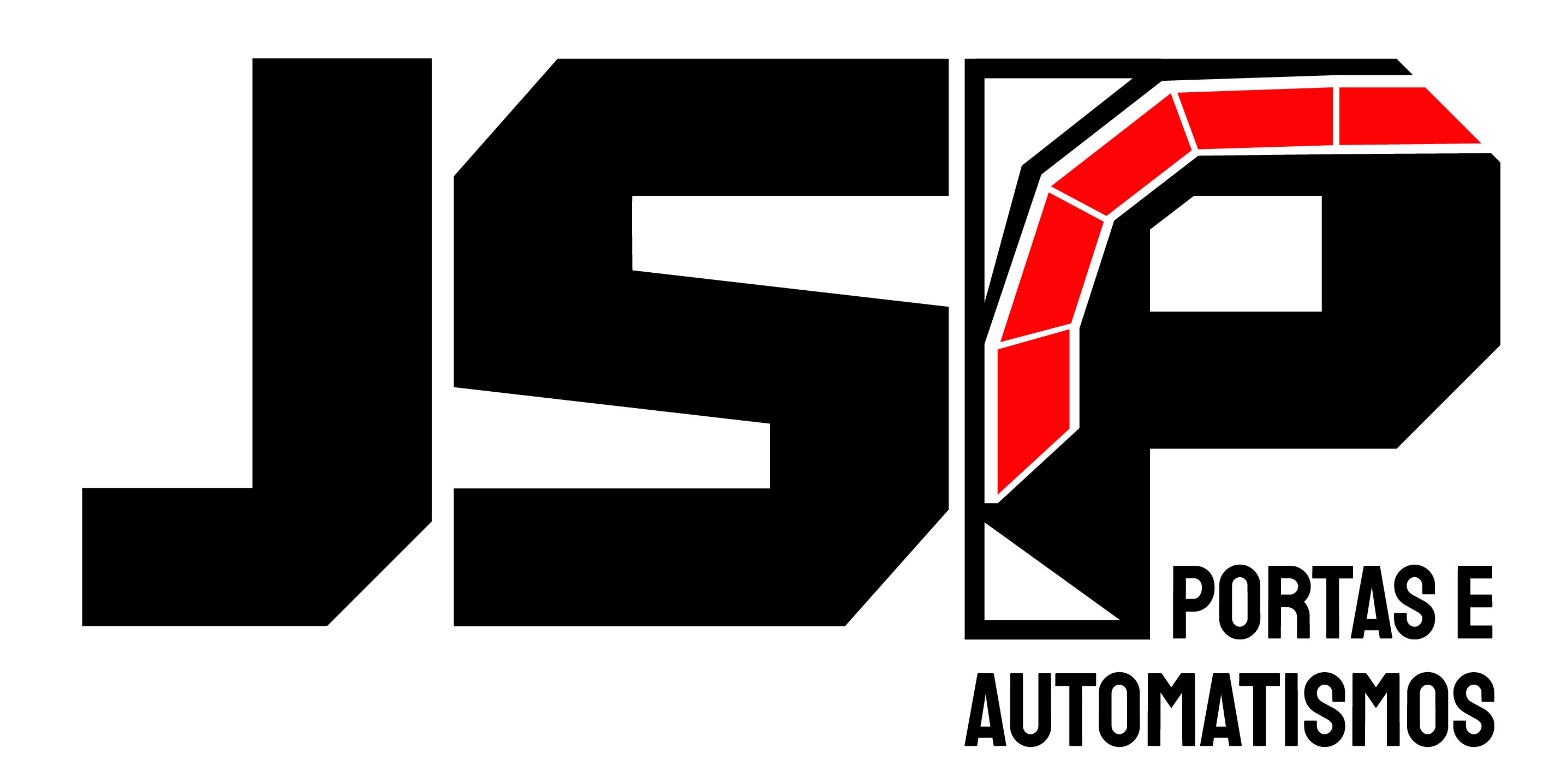 JSP Portas e Automatismos